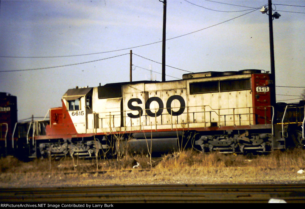 SD40-2